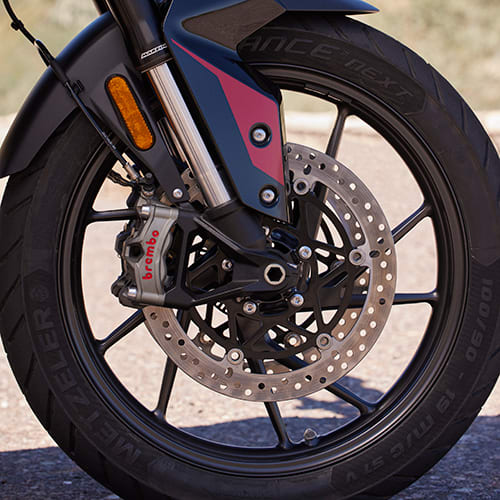 technology | For the Ride